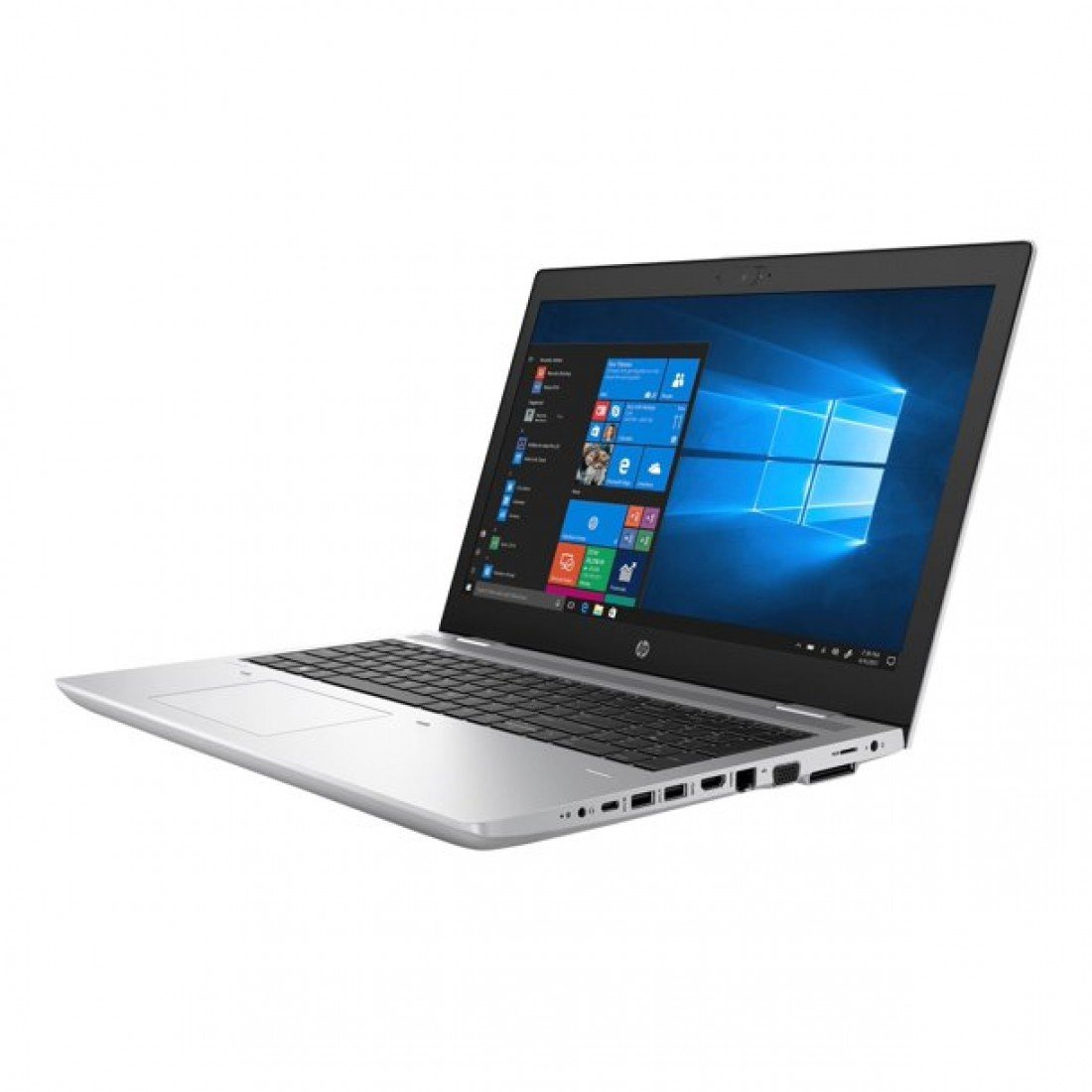 Laptop HP Probook 650 G4 (Core i7 8550U, RAM 8GB, SSD 256GB, Intel HD ...