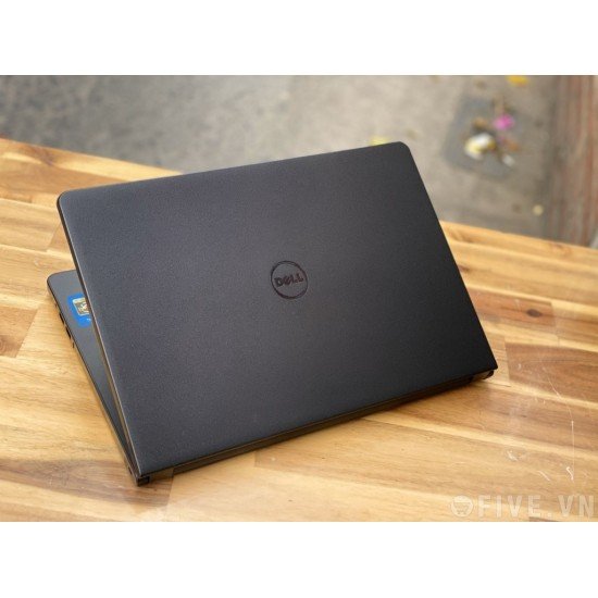 Laptop Dell Inspiron 5458 (Core i3 5005U, RAM 4GB, SSD 128GB, Intel HD ...