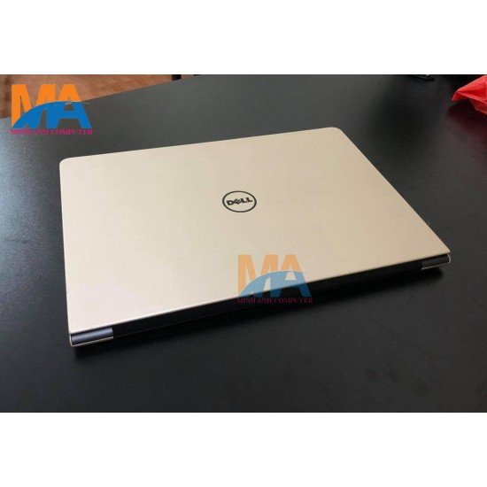 Dell Vostro 5459 ( Core i5-6200U | RAM 8GB | SSD 256GB | VGA NVIDIA ...